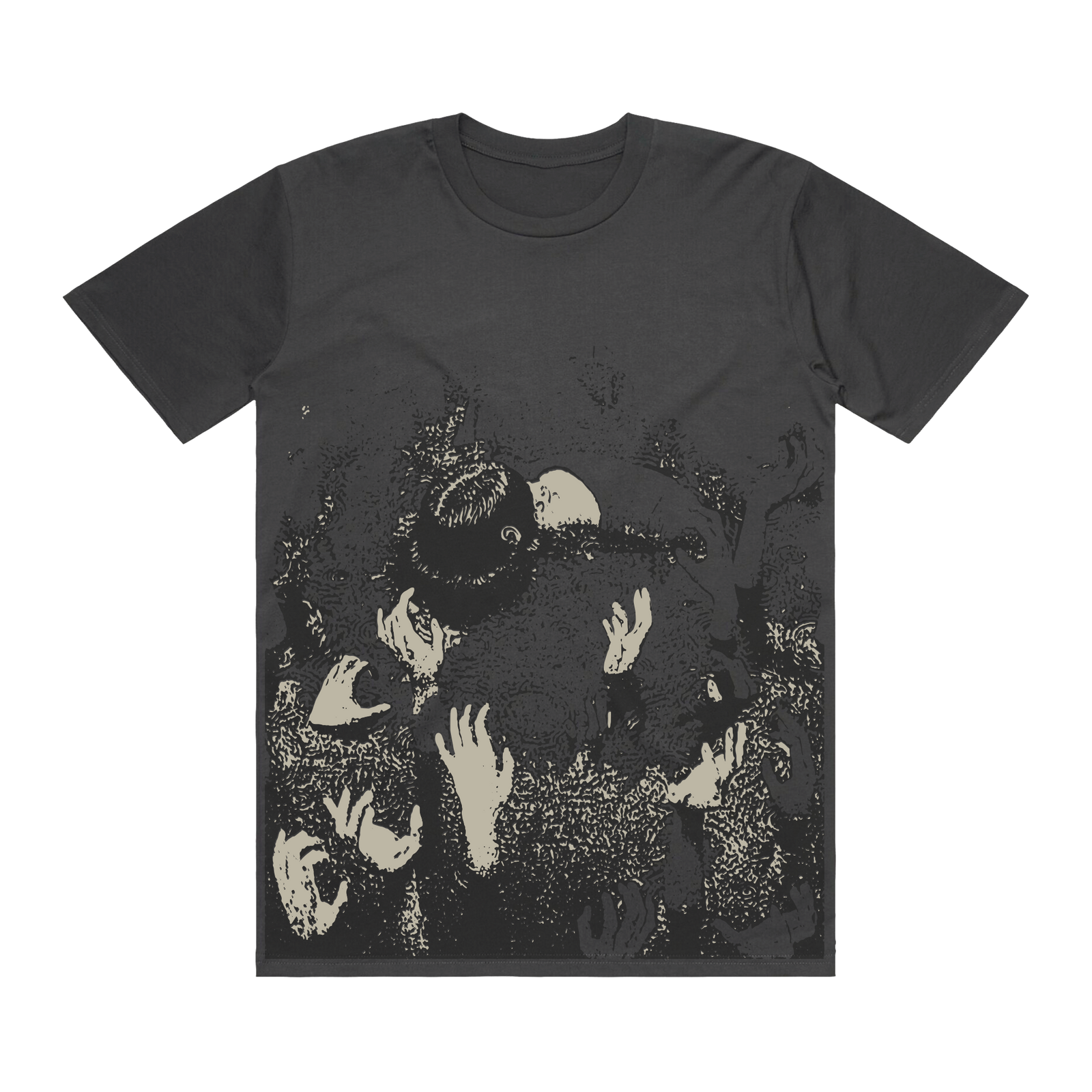 Merchandise - James Blake